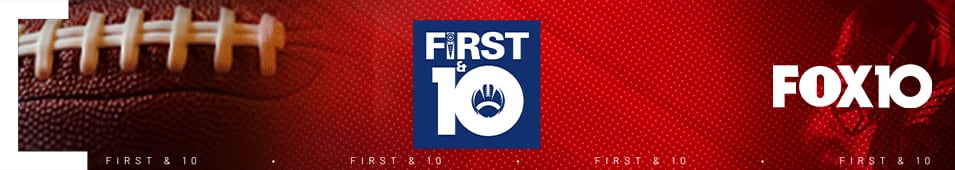 First & 10