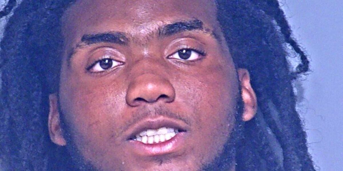 UPDATE: Arrests made in Bay Minette Walmart shooting UPDATE: Arrests made in Bay Minette Walmart shooting