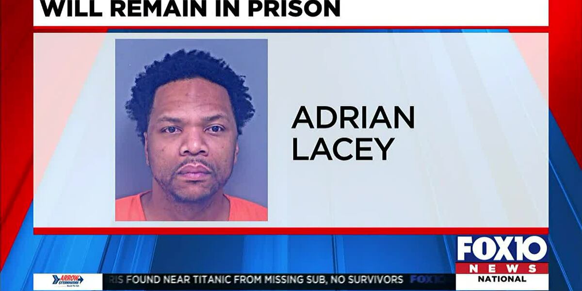 Judge Orders Detention For Semmes Man Accused Of Running 400 000 Fraud