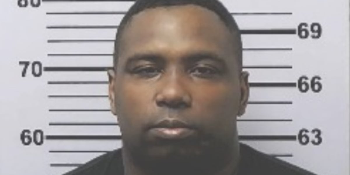 Judge grants bail to Mobile man accused of selling fentanyl that ... Judge grants bail to Mobile man accused of selling fentanyl that ...
