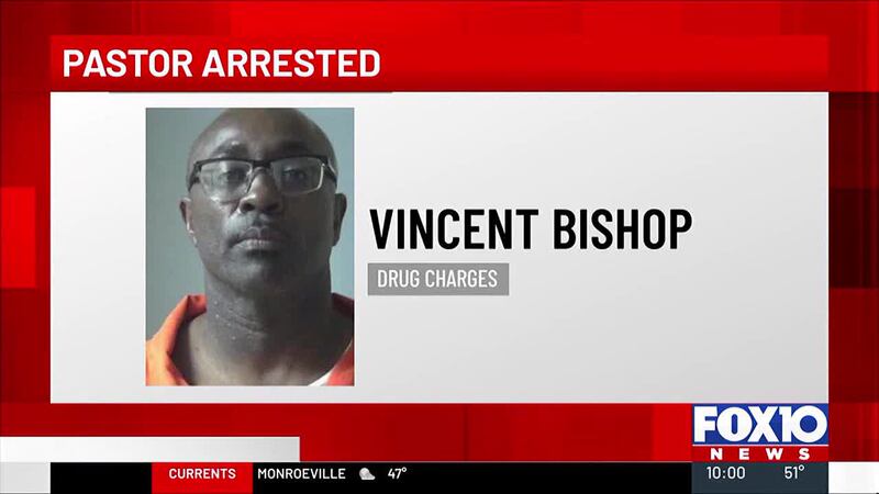 Mistrial Declared In Murder Trial Of Former Prichard Cop After Jury Can