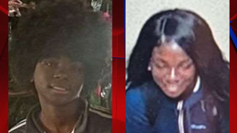 Citronelle PD seeks public’s help locating missing teen Citronelle PD seeks public’s help locating missing teen