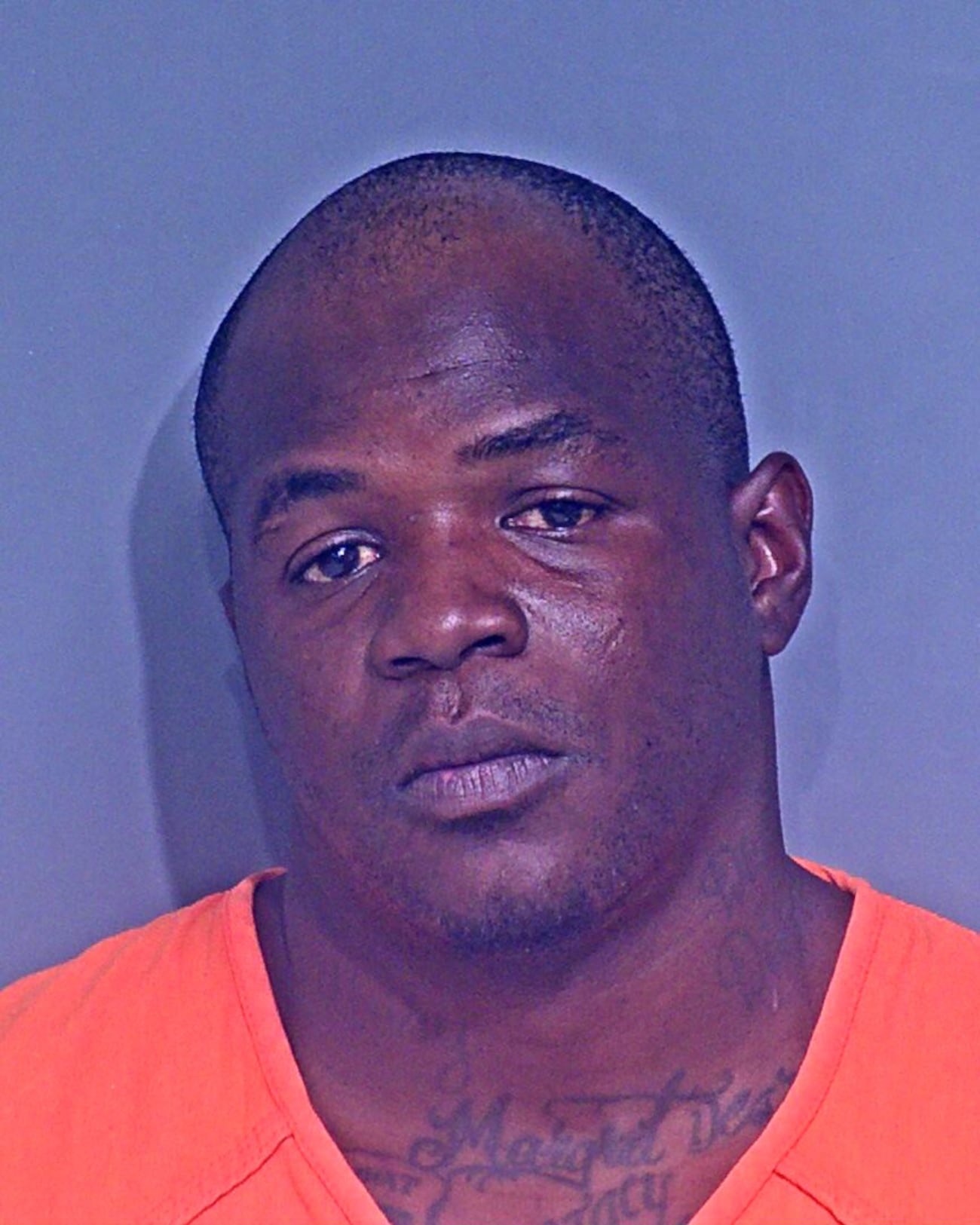 Man charged with child sex abuse fights with Baldwin County deputies ... Man charged with child sex abuse fights with Baldwin County deputies ...