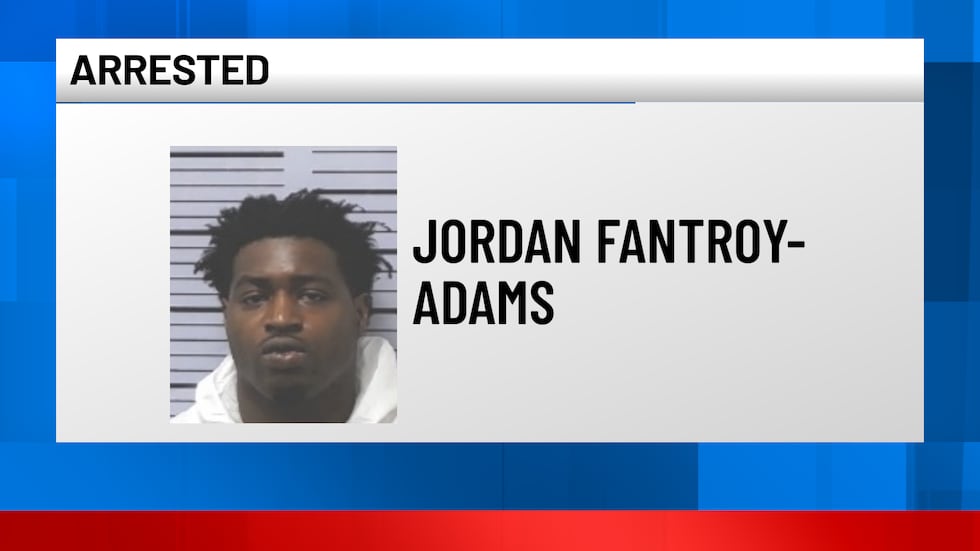 MPD: Suspect, victim identified in Driftwood Drive East homicide MPD: Suspect, victim identified in Driftwood Drive East homicide
