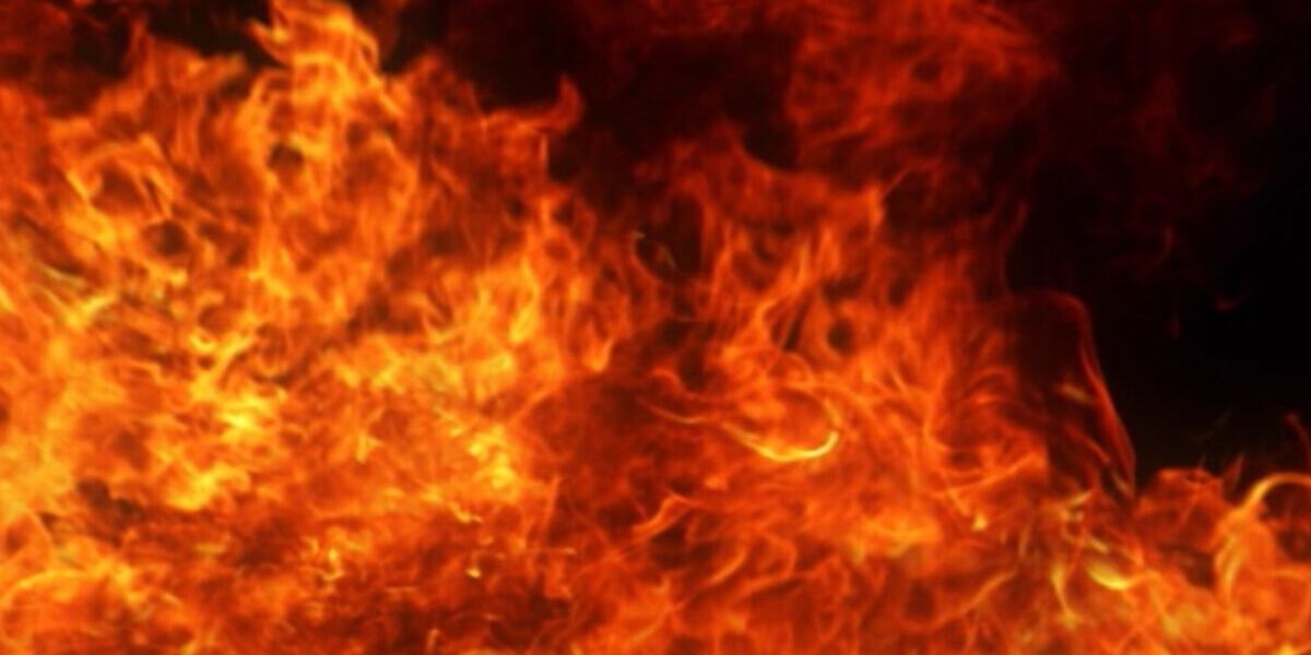 Fire in McIntosh leaves two dead Fire in McIntosh leaves two dead