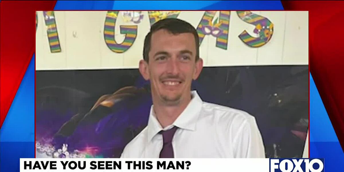 MCSO asking public’s help to find missing man MCSO asking public’s help to find missing man