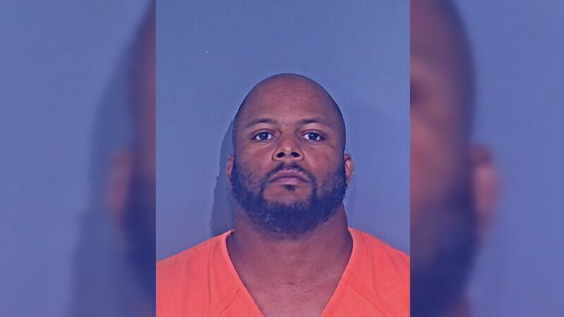 Foley man charged with vehicular homicide after Sunday wreck Foley man charged with vehicular homicide after Sunday wreck