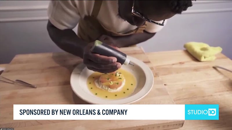 Prepping for the biggest tailgate of the year with New Orleans & Company Prepping for the biggest tailgate of the year with New Orleans & Company